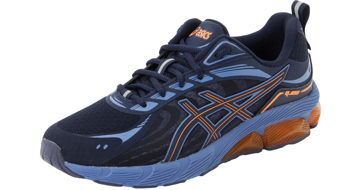 Asics Gel-quantum 180 Viii Sneaker in Blue for Men | Lyst UK