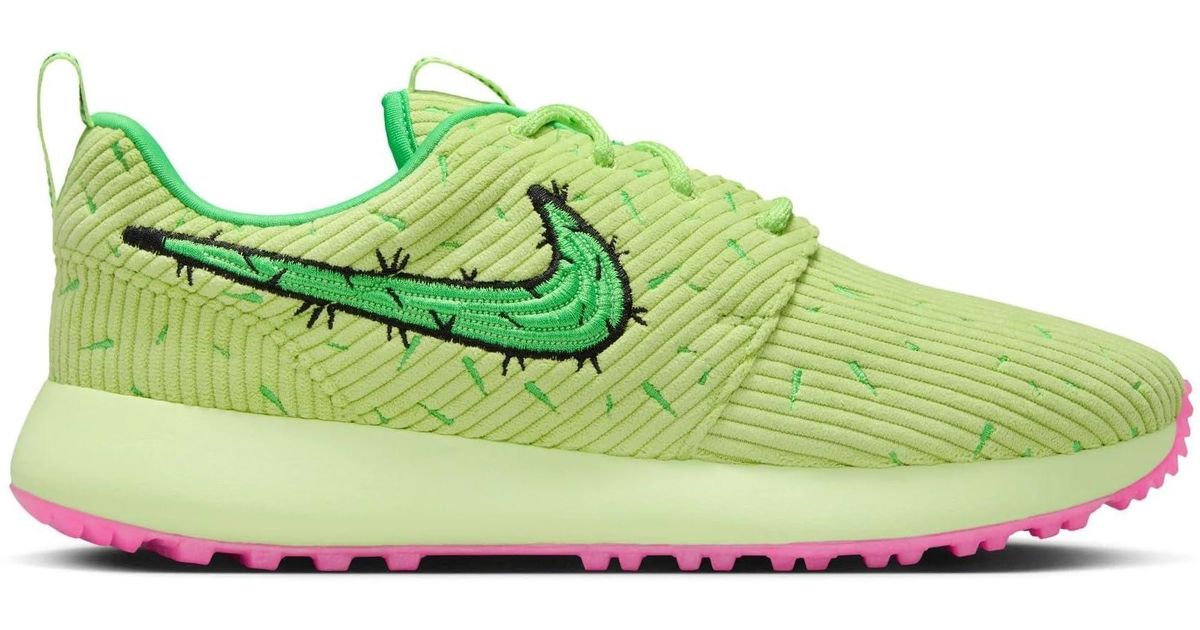 Nike Waste Agement Phoenix Open in Green | Lyst UK