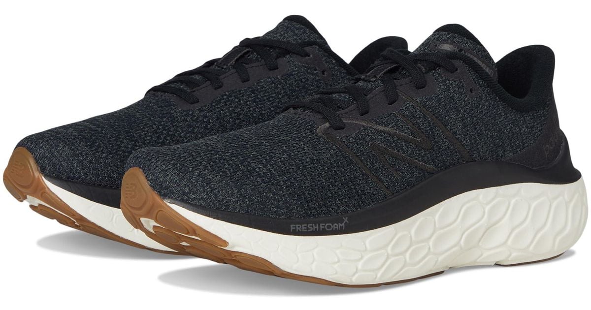 New Balance Fresh Foam X Kaiha Road V1 Running Shoe in Blue | Lyst UK