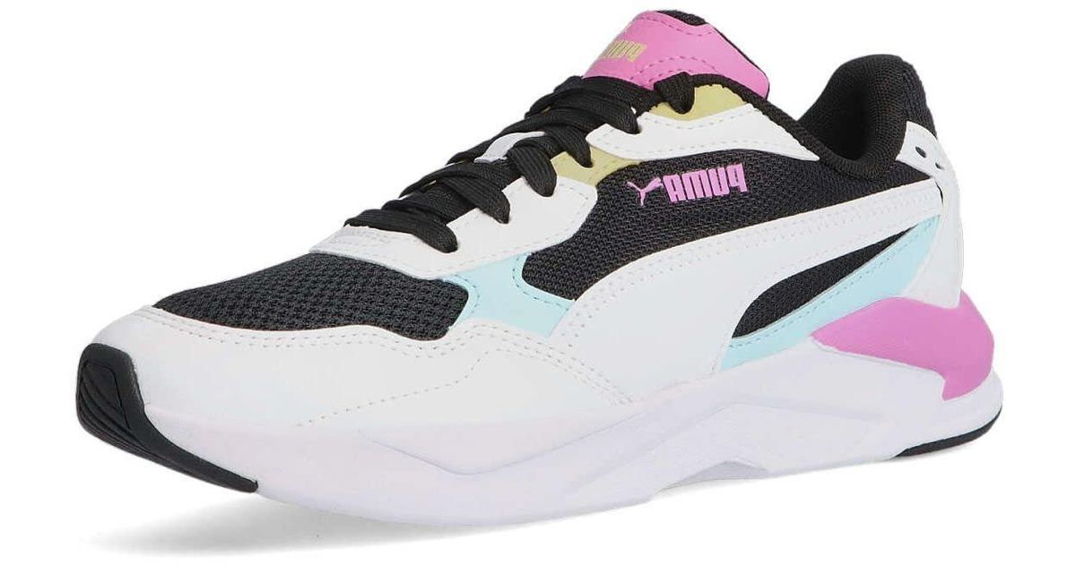 Puma X Ray Speed Lite Atletische Schoen In Het Wit Lyst Nl