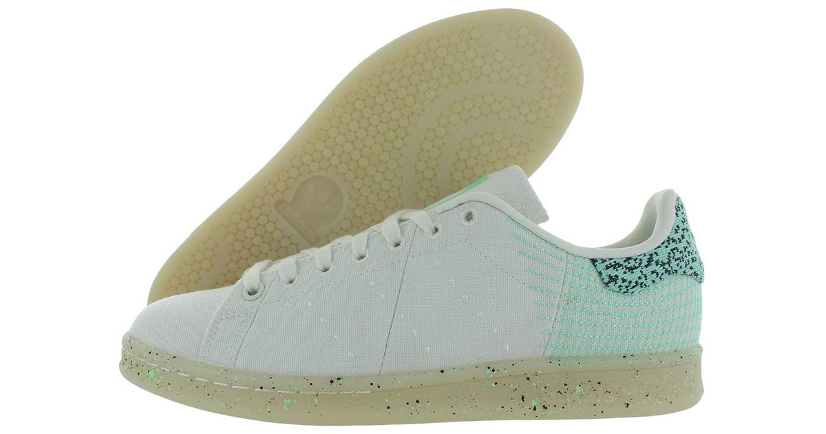 adidas Stan Smith in Blue for Men | Lyst UK