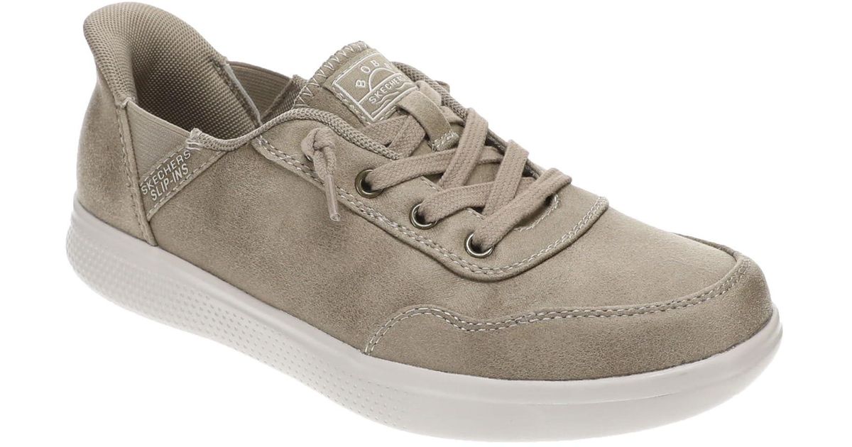 Skechers Ins Skip Cute - B Cute Sweet in Grey | Lyst UK