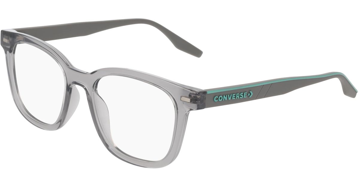 Converse Cv5131mag-set 021 Crystal Classic Grey 51/19/145 Frame in ...