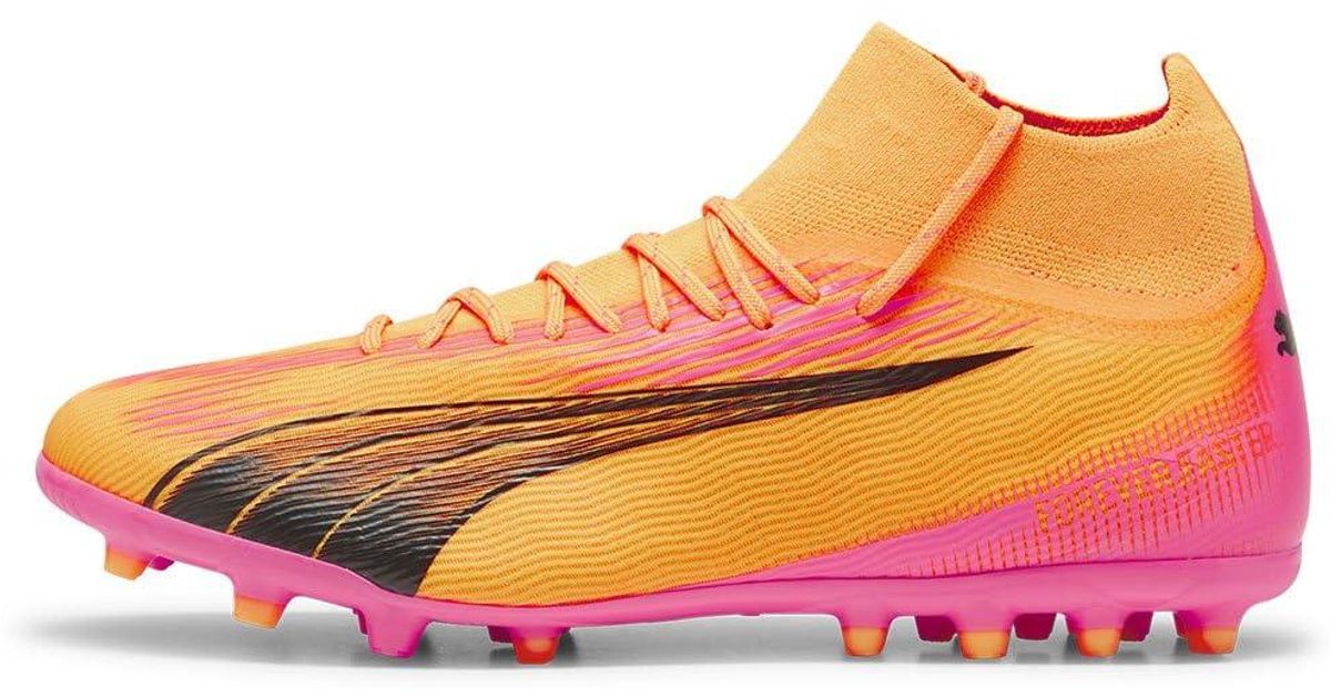 PUMA Ultra Pro Mg Football Boots for Men | Lyst UK