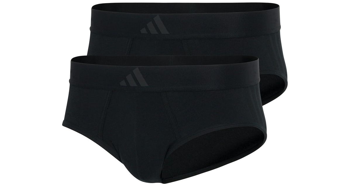 adidas Low Rise in Black for Men | Lyst UK