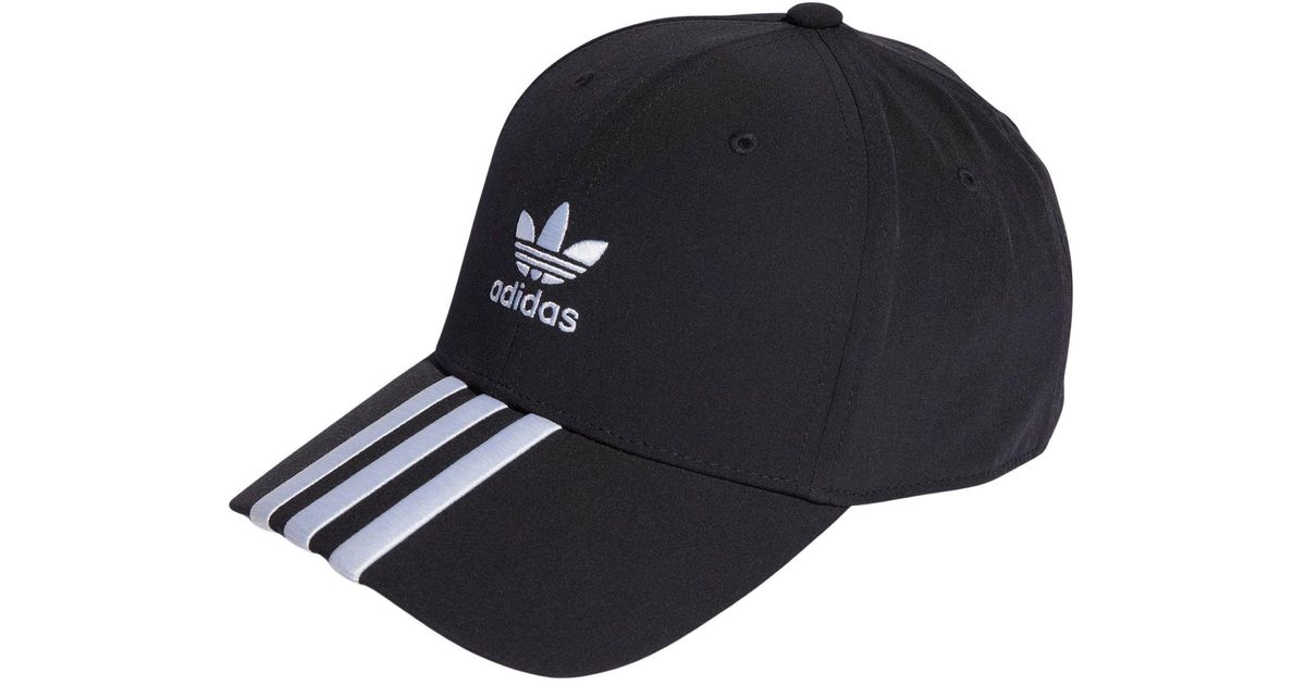 adidas Archive Cap Senior - L/xl in Blue for Men | Lyst UK