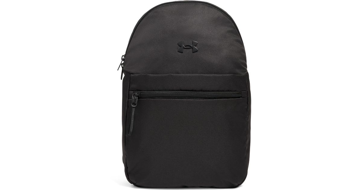 Under Armour Studio City Sling in Black | Lyst