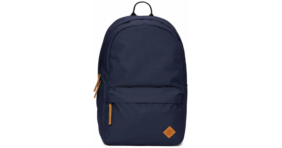 Timberland Timberpack Backpack 22 Litres in Blue | Lyst UK