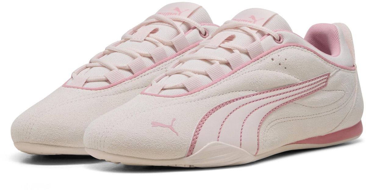 Catch Soleil Suede de PUMA de color Rosa | Lyst
