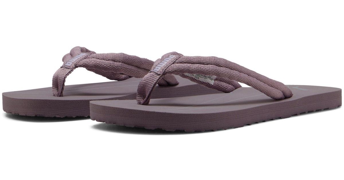 PUMA Epic Flip V3 in Purple | Lyst UK