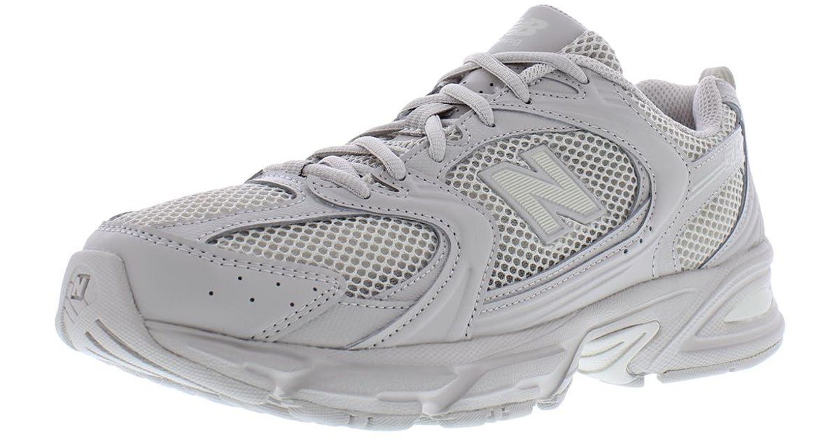 New Balance 530 Mr530mm in Grey | Lyst UK