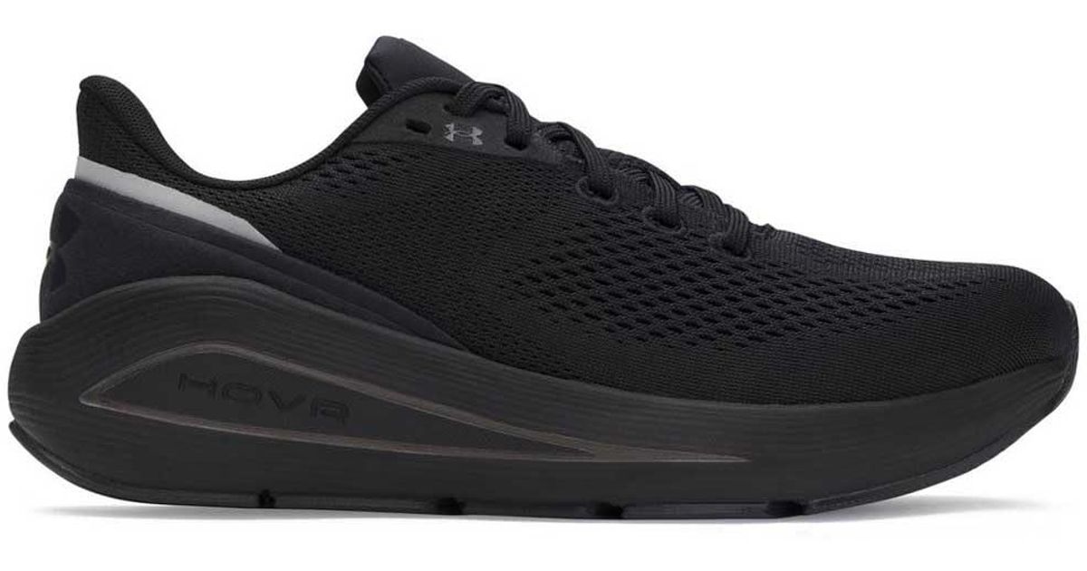 Under Armour Ua W Sonic 7 S Footwear in Black | Lyst UK