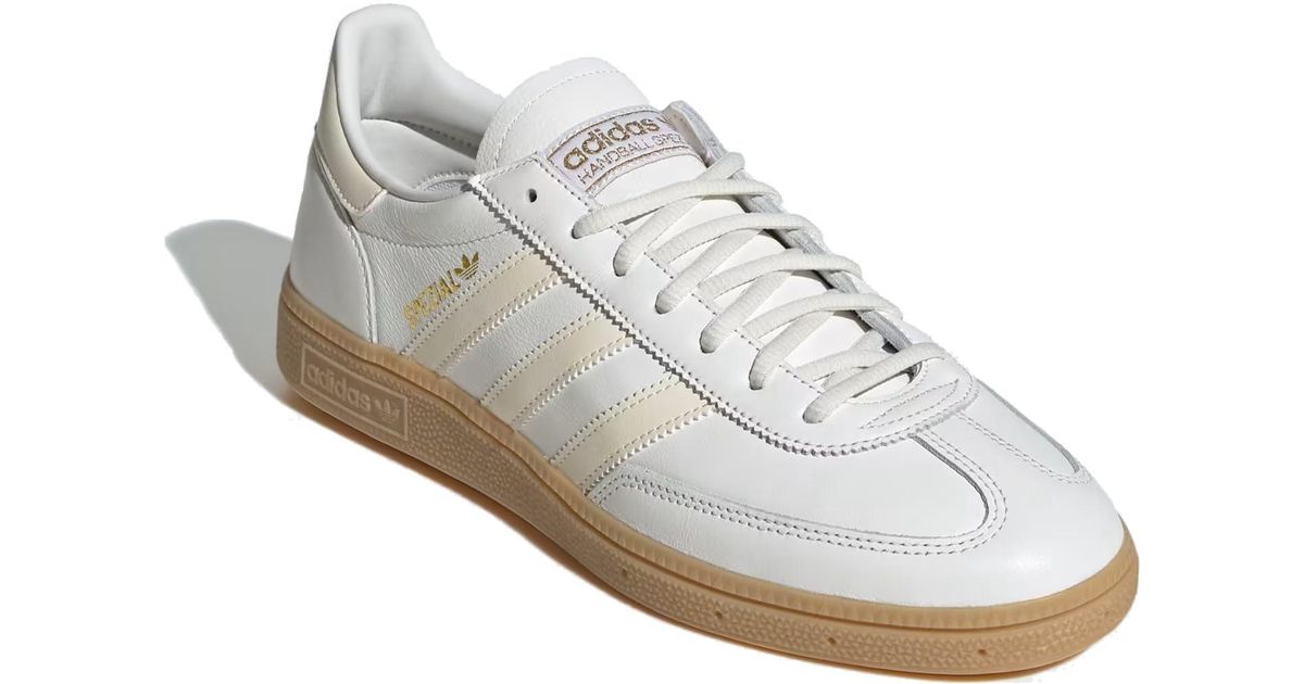 adidas Handball Special in White for Men | Lyst UK