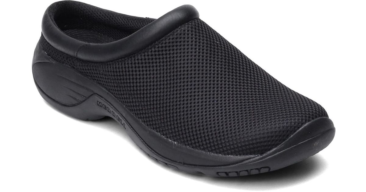 Merrell Encore Gust 2 (Espresso) Shoes in Black for Men | Lyst UK