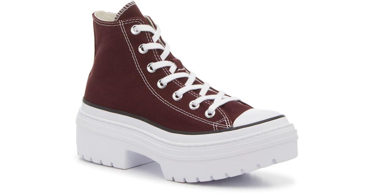 Converse Chuck Taylor '70s High Top Sneakers | Lyst UK