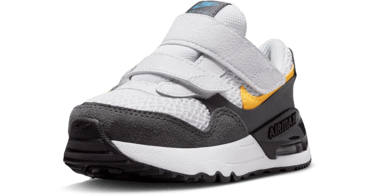 Nike Air Max Systm Sneaker for Men | Lyst UK