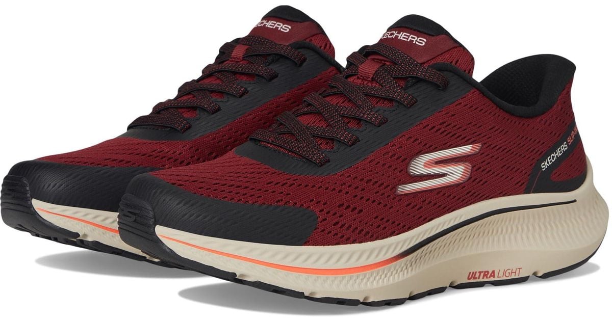 Skechers Hands Free Slip-ins Go Run Consistent 2.0-worldview Sneaker in ...