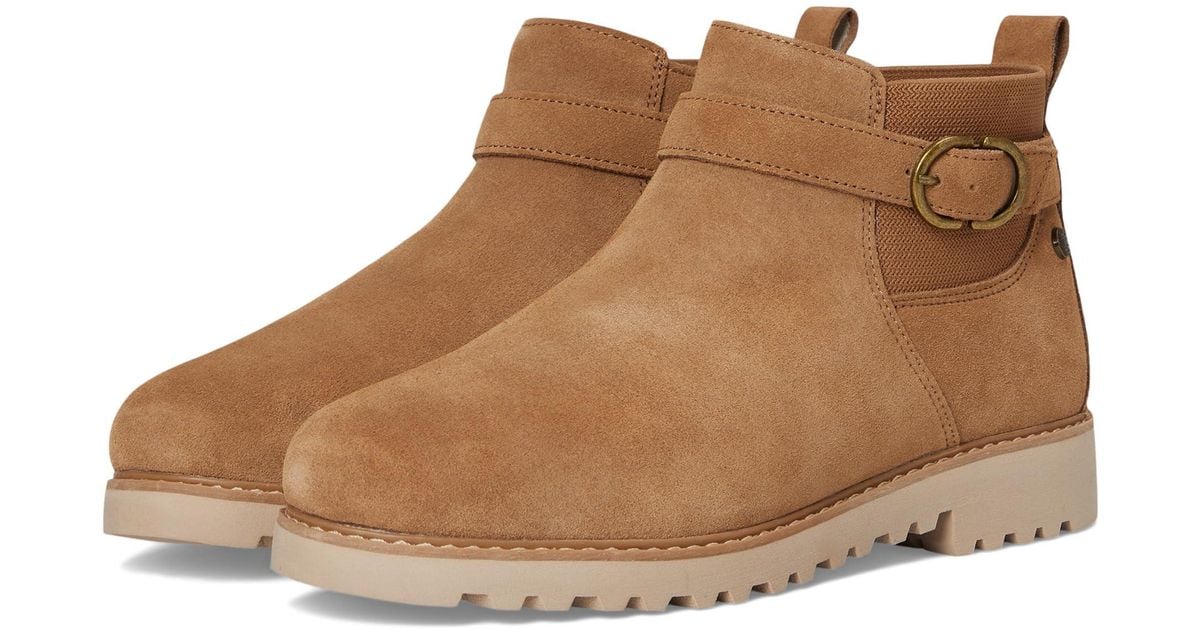 Skechers Flirty in Brown | Lyst UK