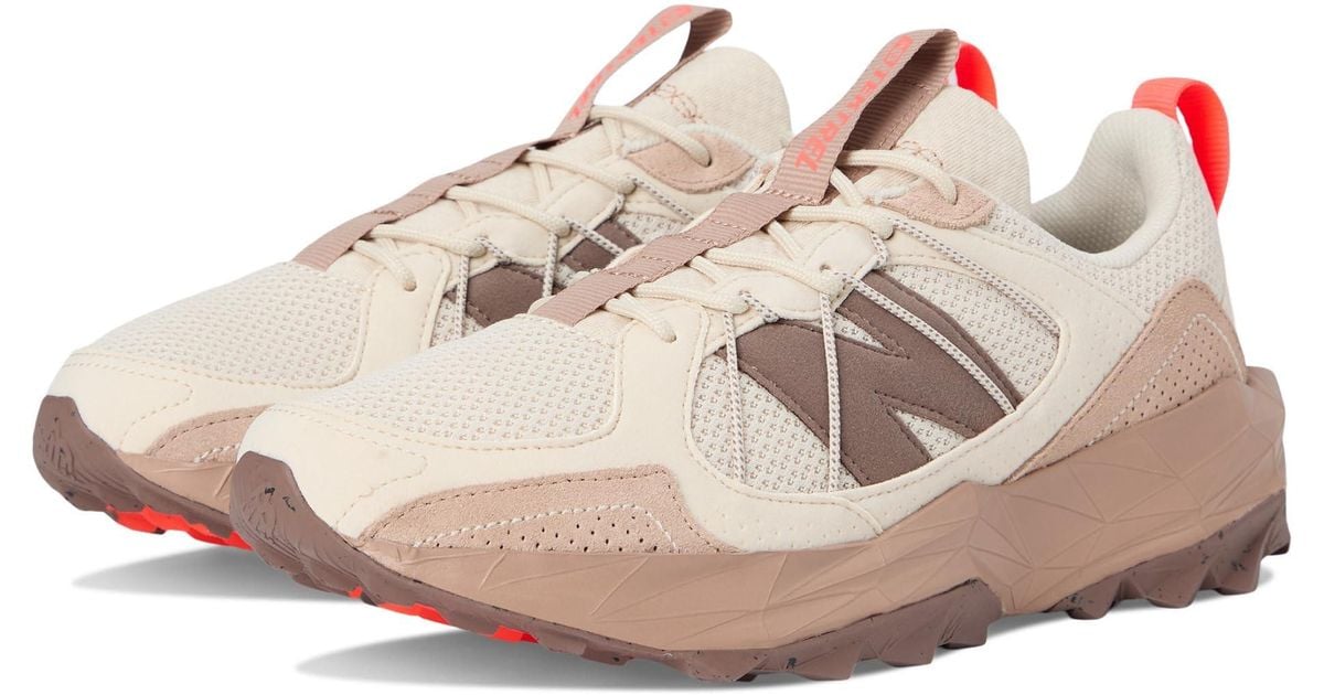 New Balance Dynasoft Tektrel V1 Suede Trail Running Shoes for Men | Lyst UK