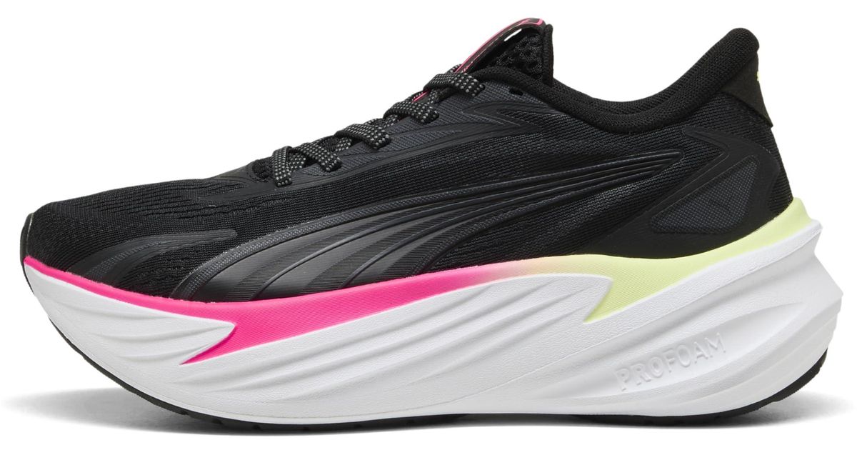 PUMA Maxima Pro in Black | Lyst UK