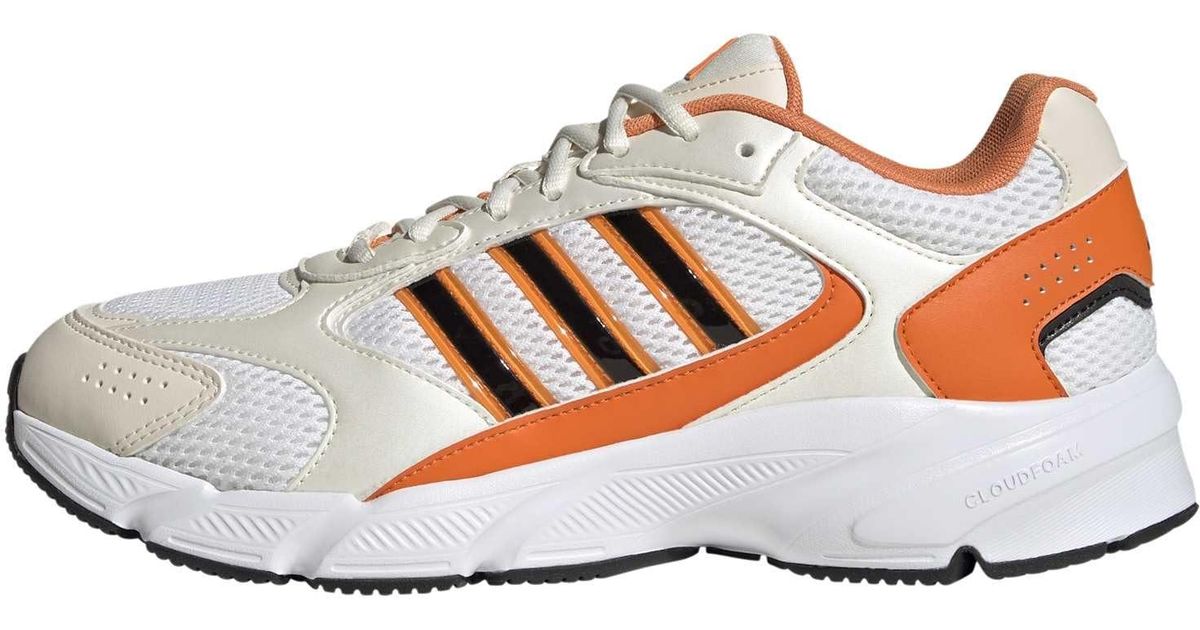 adidas Crazychaos 2000 Shoes in White for Men | Lyst UK
