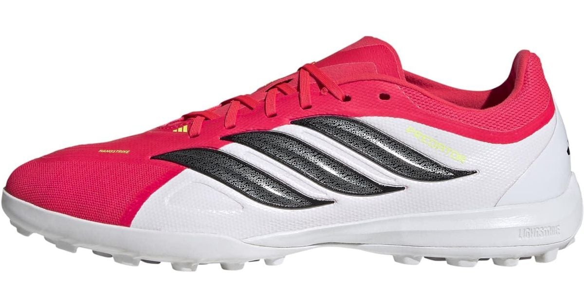 adidas Predator League Fold-over Tongue Indoor Football Shoes | Lyst UK
