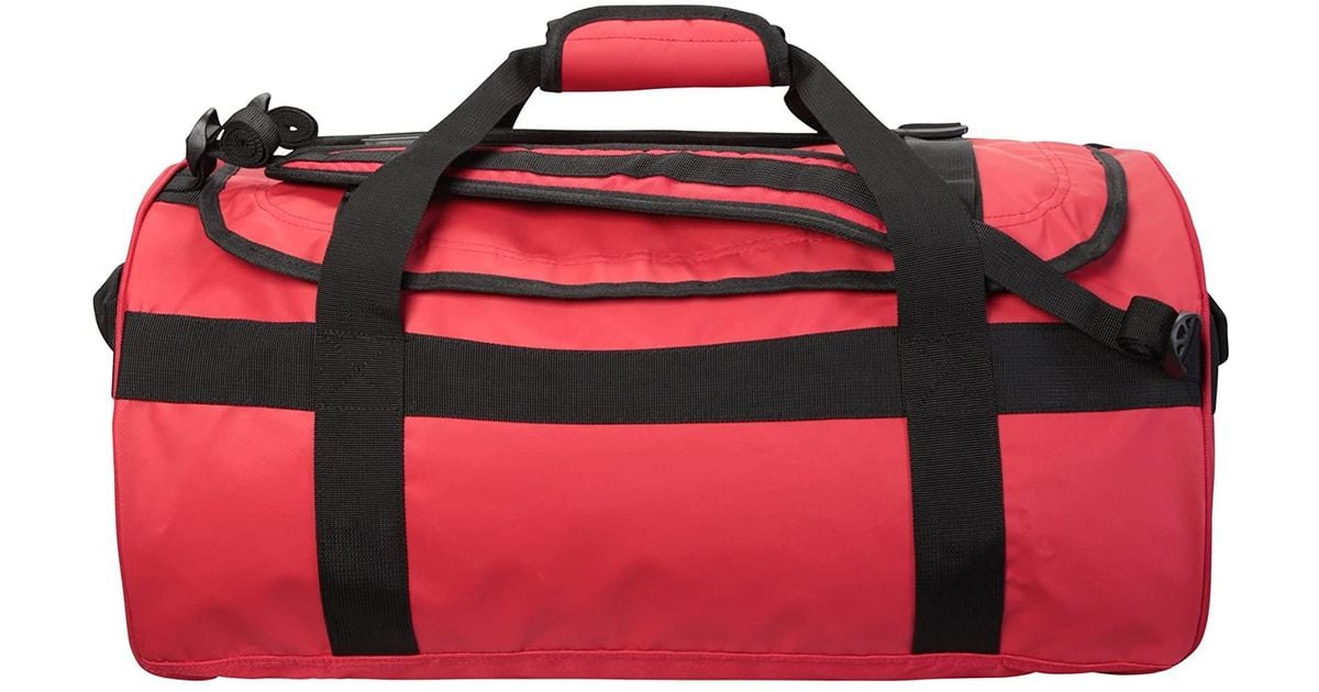 Mountain Warehouse Heavy Duty Travel Backpack With Padded Rucksack in ...