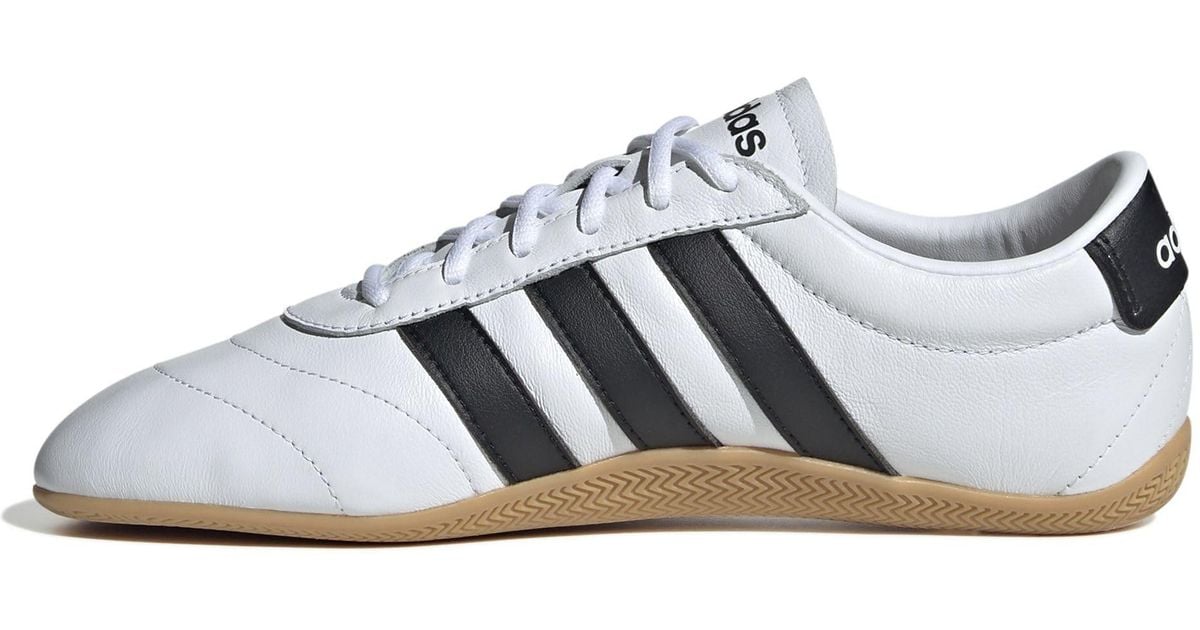 adidas Grand Court Lo Shoes in Blue | Lyst UK