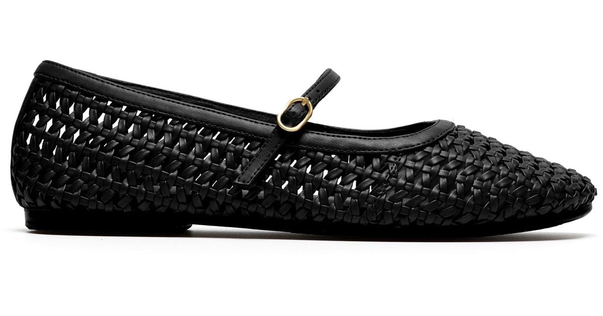 Clarks Livia Sky in Black | Lyst UK