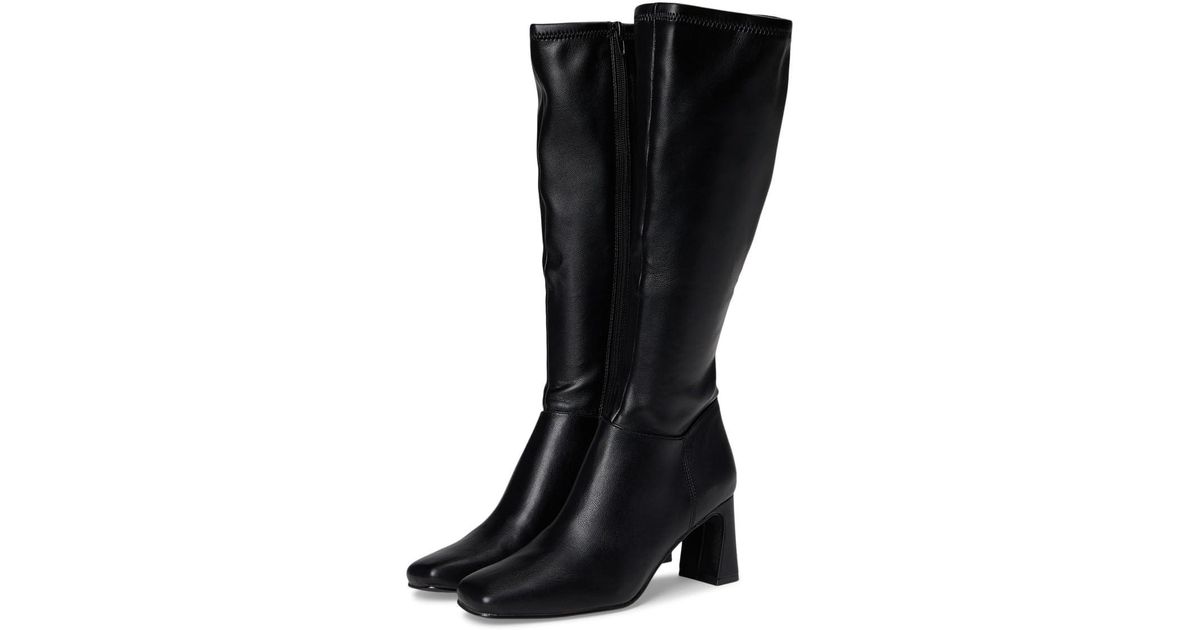 Steve Madden Hunny in Black | Lyst UK