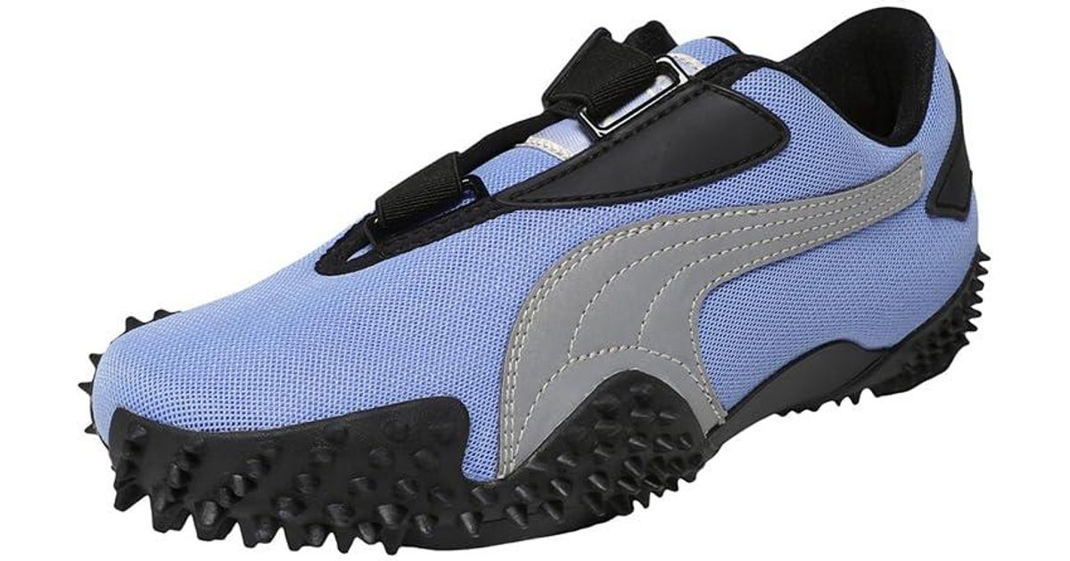 PUMA Mostro 39733017 Og Trainers in Blue | Lyst UK