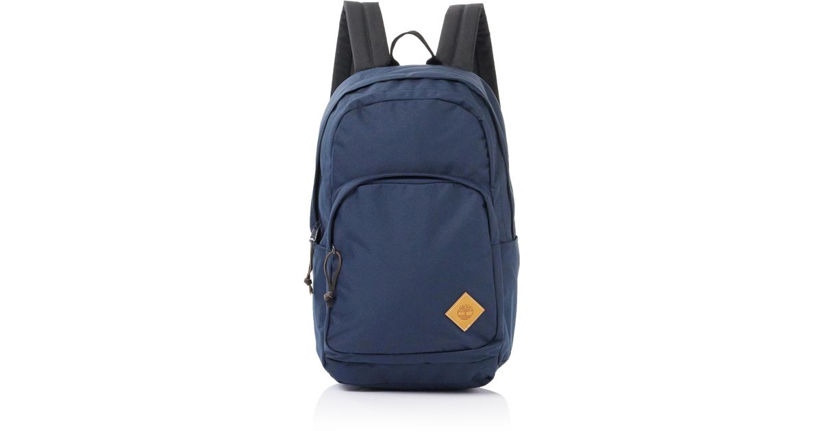 Timberland 'timberpack' Original 27 Lt Backpack/rucksack in Blue for ...