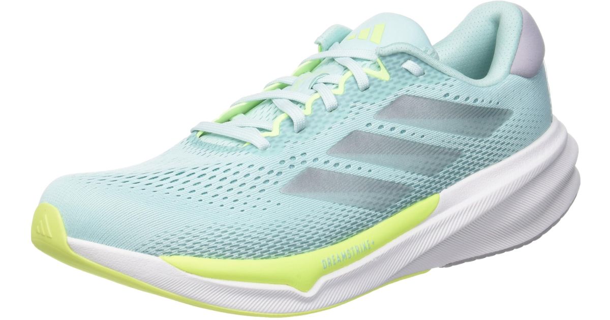 adidas Supernova Running Shoes Cblack/ftwwht/grey | Lyst UK