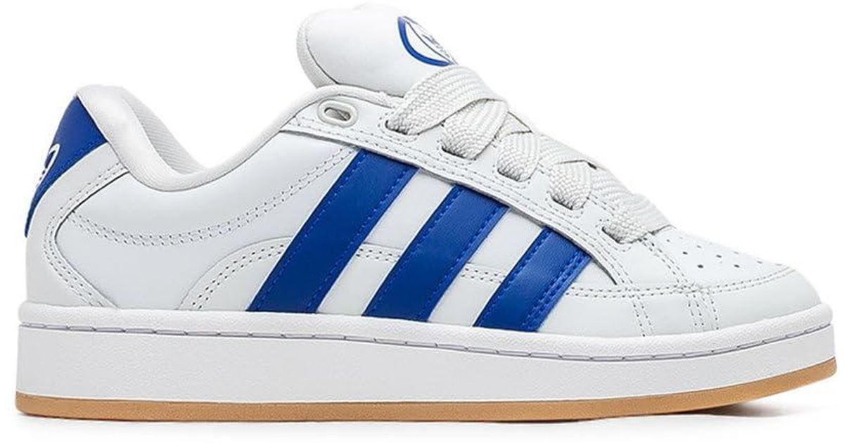 adidas Campus 00s S Sneaker in Blue | Lyst UK