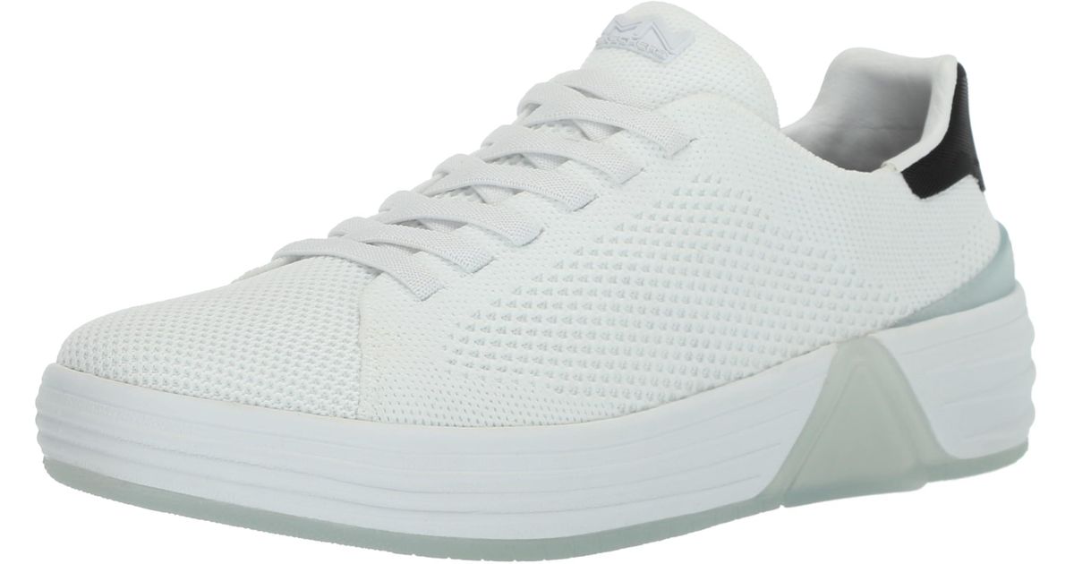 Skechers Alpha Cup-corely Sneaker in Black | Lyst Skechers Alpha Cup-corely Sneaker in Black | Lyst