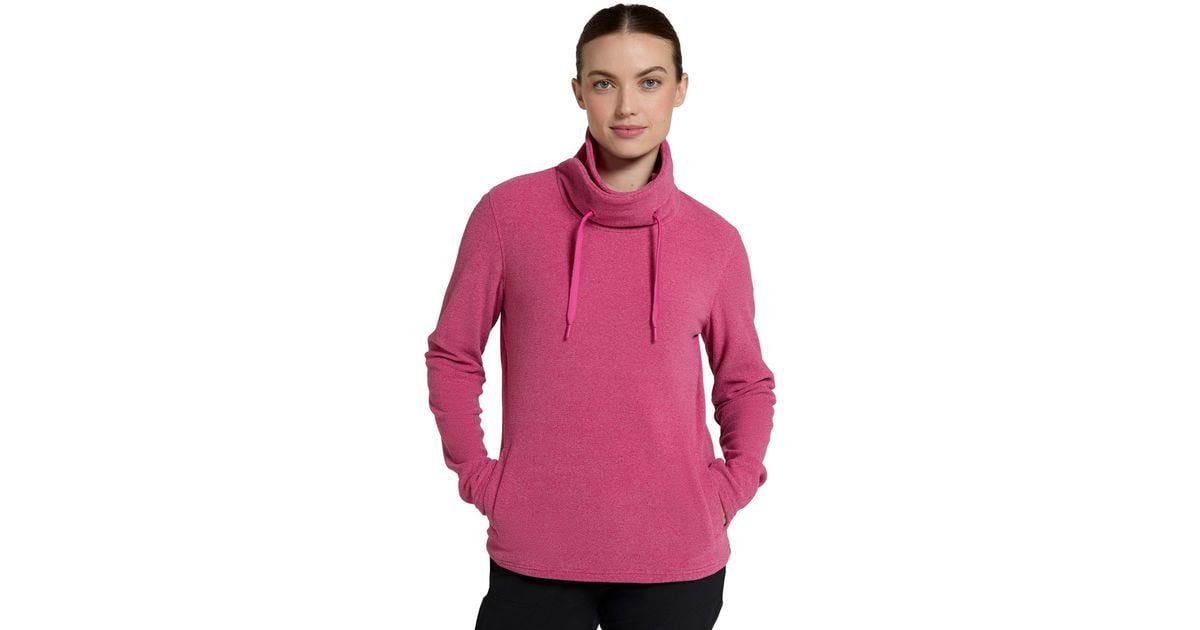 Mountain Warehouse Breathable in Pink | Lyst UK
