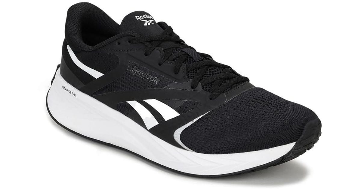 Reebok 's Energen Tech Plus 2 Sneaker in Black | Lyst UK
