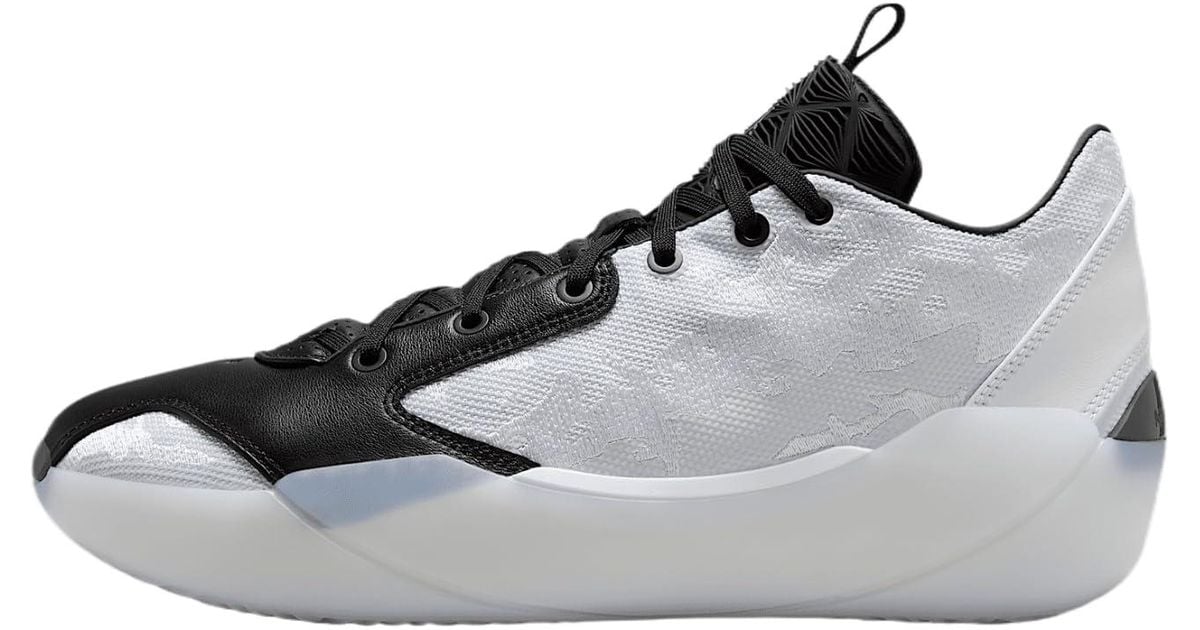 Nike Air Jordan Xxxix Croix Basketball Shoes for Men | Lyst UK