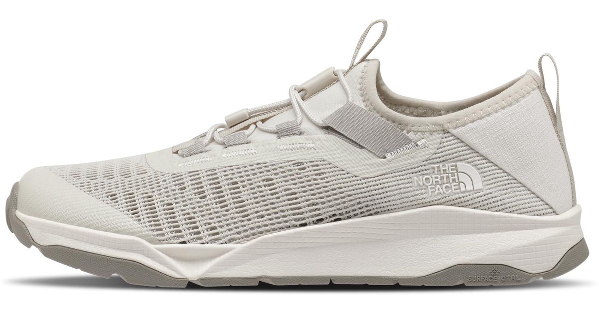 The North Face Platte Canyon Water Shoe in White | Lyst UK