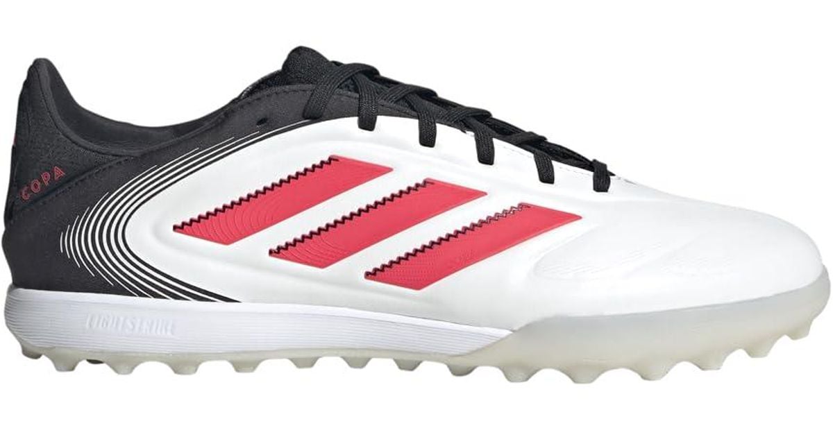 adidas Adult Copa Pure 3 Pro Turf Sneaker | Lyst UK