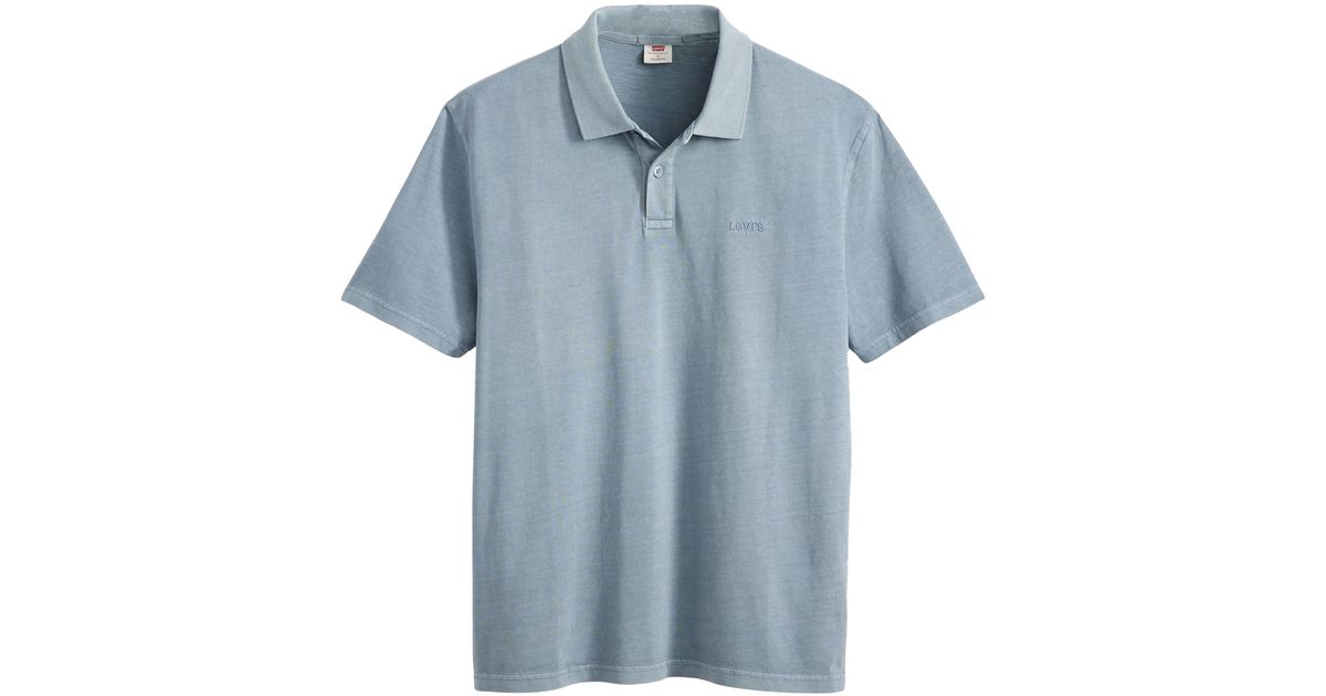 Levi's A6735-0024 Tops in Blue for Men | Lyst UK