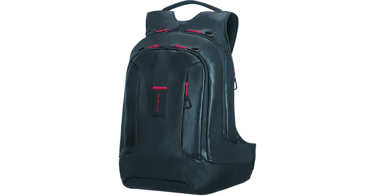 Samsonite Laptoprucksack L 15.6 in Blue | Lyst UK