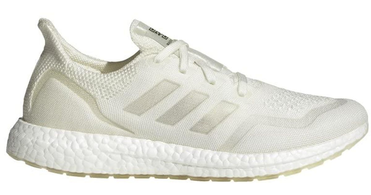 adidas Mens Ultraboost Ultra Boost Made To Be Remade Running Sneakers ...