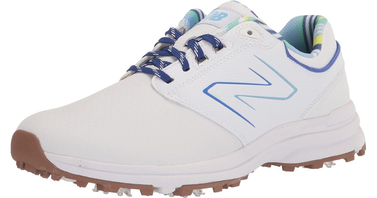 New Balance Brighton Skate Shoe in Black | Lyst