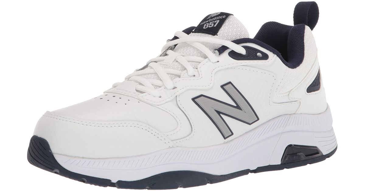 New Balance 857 V3 Casual Comfort Cross Trainer for Men | Lyst