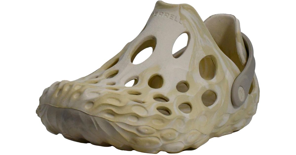 Merrell Hydro Moc Water Shoe in Metallic | Lyst UK