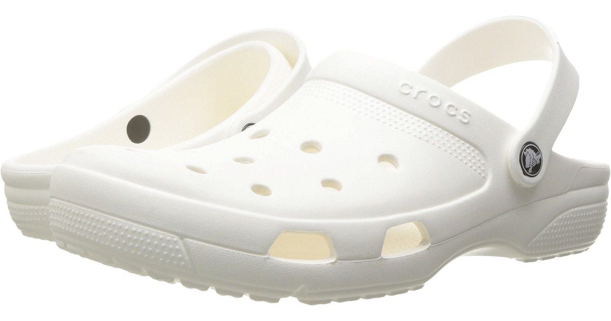 Crocs™ Clogs in Black | Lyst UK