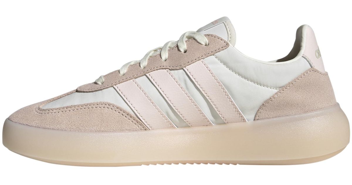 adidas Barreda Decode Sneaker in White | Lyst