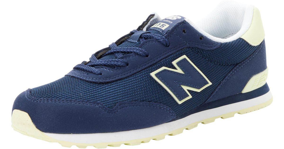 New Balance Gc515kf 515 Nb Navy Uk 4 in Blue | Lyst UK