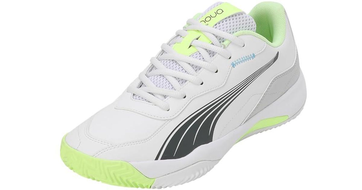 Puma tennis store
